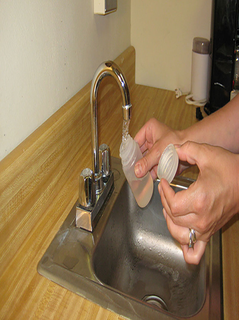 LCEL Sampling